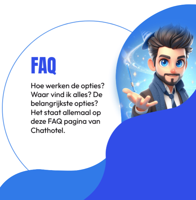 Faq | Chathotel
